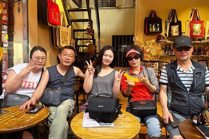 Hanoi Army Jeep Tour with Food and Culture Sightseeing - Key Points