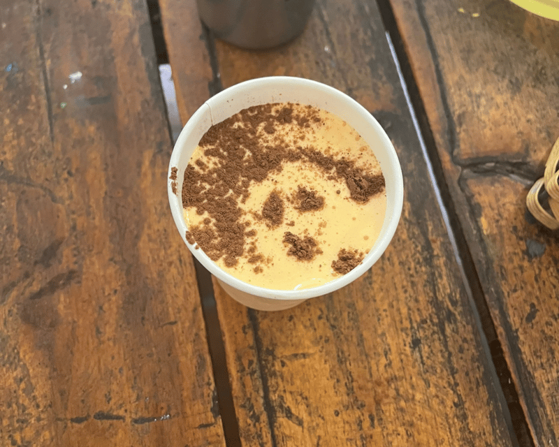 Hanoi Artisan Coffee Making Class with Train Street - Who Should Consider This Tour?