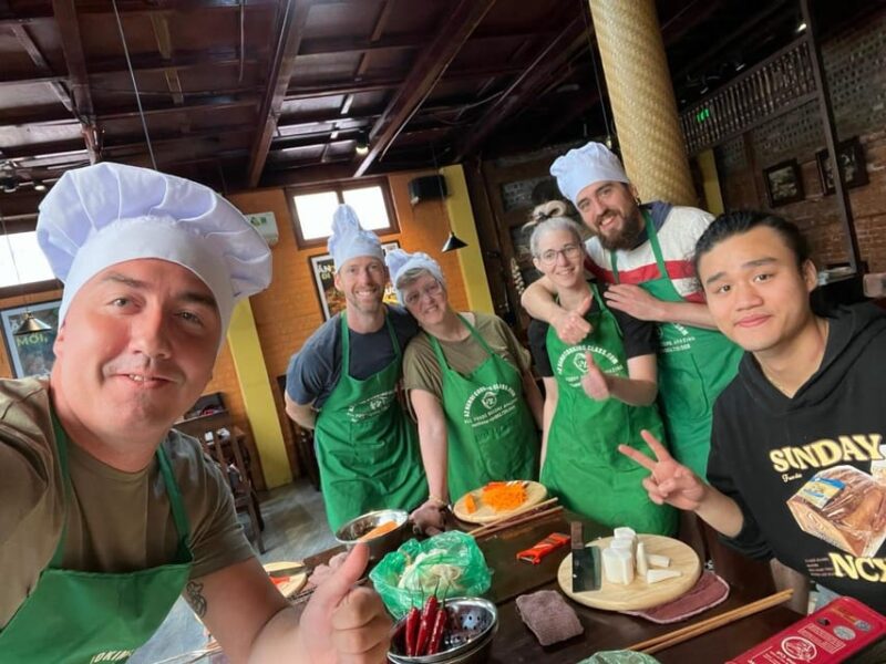 Hanoi Authentic Cooking Class and Local Market With Chef - What Makes the Experience Truly Valuable