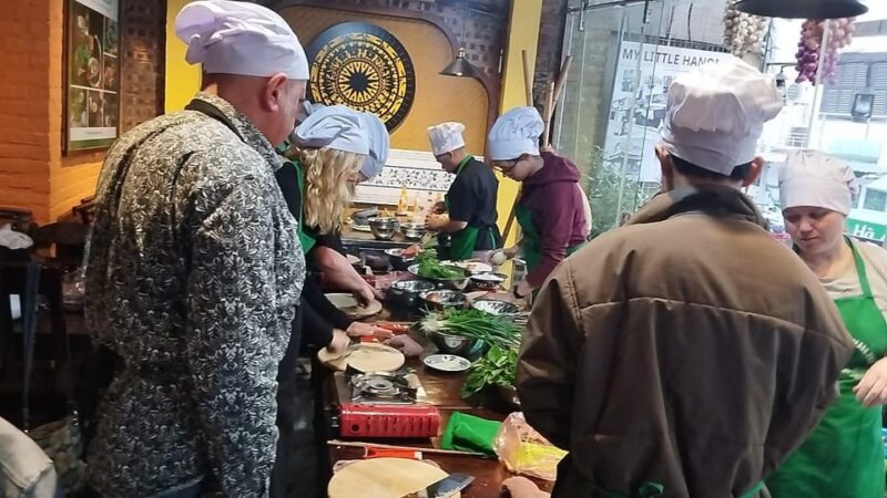 Hanoi Authentic Cooking Class and Local Market With Chef - Who Will Love This Tour?