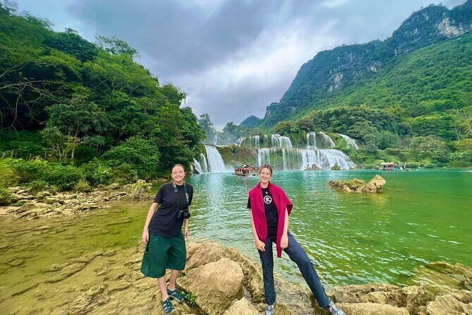 Hanoi - Ba Be Lake, Ban Gioc Waterfall, Offbeat Path, Ethnic Life - An In-Depth Look at the 3-Day Northern Vietnam Tour