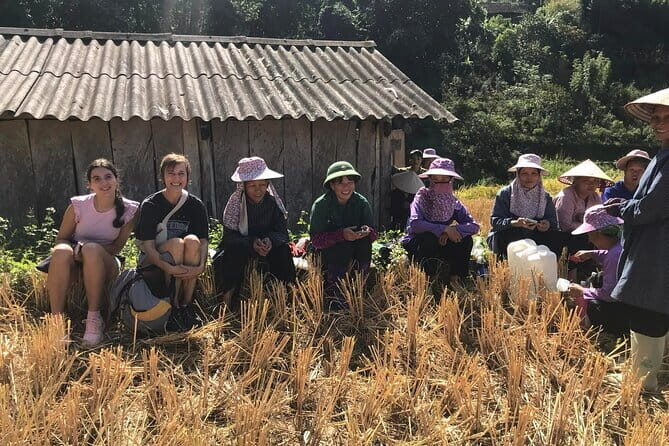 Hanoi - Ba Be Lake, Ban Gioc Waterfall, Offbeat Path, Ethnic Life - Final Thoughts