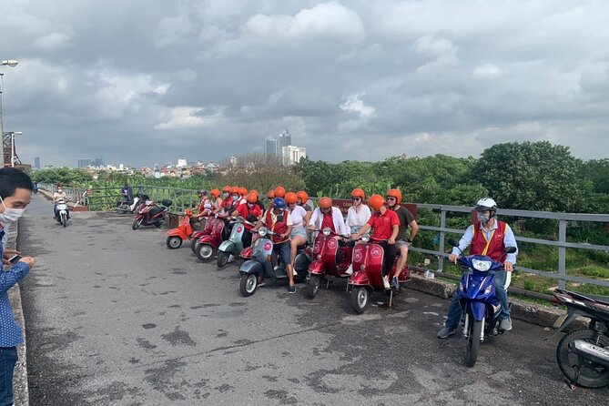 Hanoi Back Streets Vespa Tours: Hanoi Insider Vintage Vespa Tour - The Sum Up: Is This Tour Right for You?