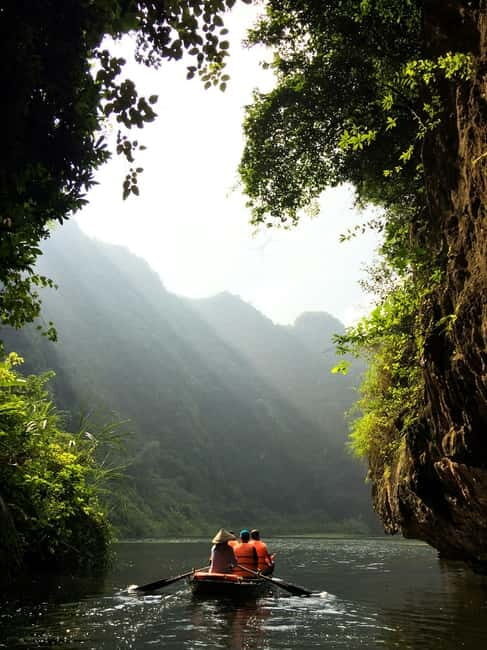 Hanoi: Bai Dinh Pagoda, Mua Cave, Trang An Tour BEST SELLER - Why This Tour Deserves a Spot on Your Hanoi Itinerary