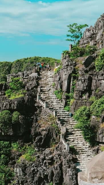 Hanoi: Bai Dinh Pagoda, Mua Cave, Trang An Tour BEST SELLER - Experience and Reviews: Authentic Feedback