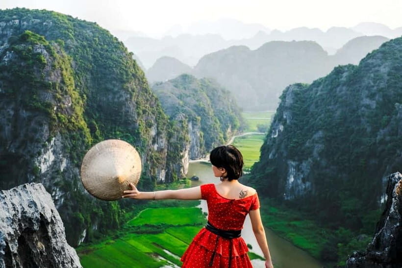 Hanoi: Bai Dinh Pagoda, Mua Cave, Trang An Tour BEST SELLER - Who Is This Tour Perfect For?