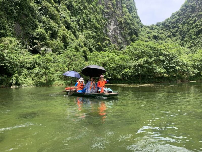 Hanoi: Bai DinhTrang AnMua Cave with Small Group - Final Thoughts: Is It Right for You?