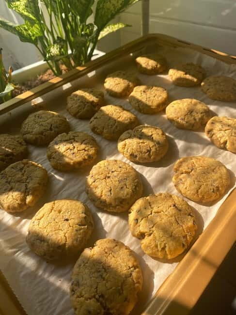 Hanoi: Baking Class with Local Baker and Tea - The Itinerary in Detail