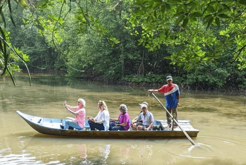 Hanoi: Ban Gioc Waterfall, Pac Bo, Ba Be Lake 3-Day Tour - FAQ