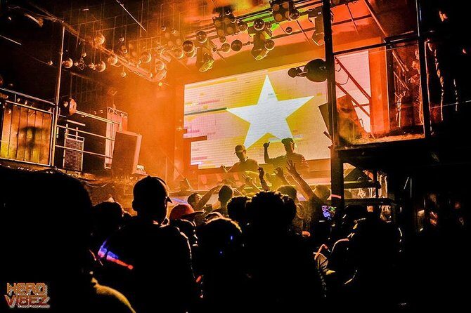Hanoi Bar-Pub Experience Nightlife With Local Expert - Who Will Love This Tour?