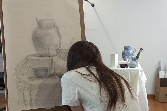 [Hanoi] Basic Drawing lesson - Why Choose This Tour?