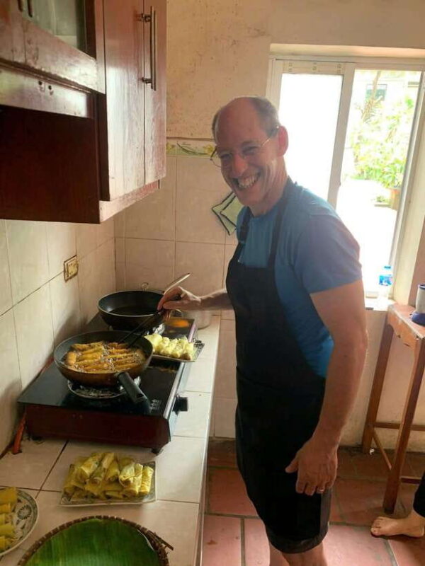 Hanoi: Bavi Eco Tour. Authentic, Local Life & Non Touristy - Who Will Love This Tour?