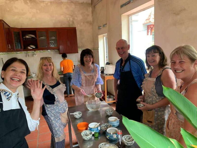 Hanoi: Bavi Eco Tour. Authentic, Local Life & Non Touristy - FAQs