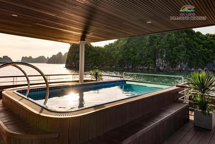 Hanoi: Best 5-Star Ha Long 1 Day Tour with pick up/drop off - Final Thoughts
