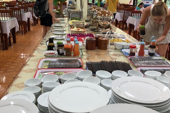 Hanoi Best Local Food, Vegan, Vegetarian Option Add Train Street - FAQ