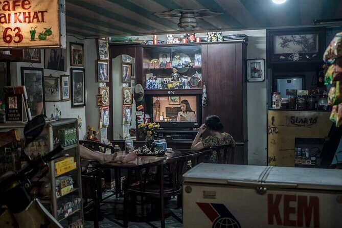Hanoi by Night Photo Tour - An Introduction to the Tour