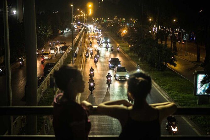 Hanoi by Night Photo Tour - The Experience in Detail