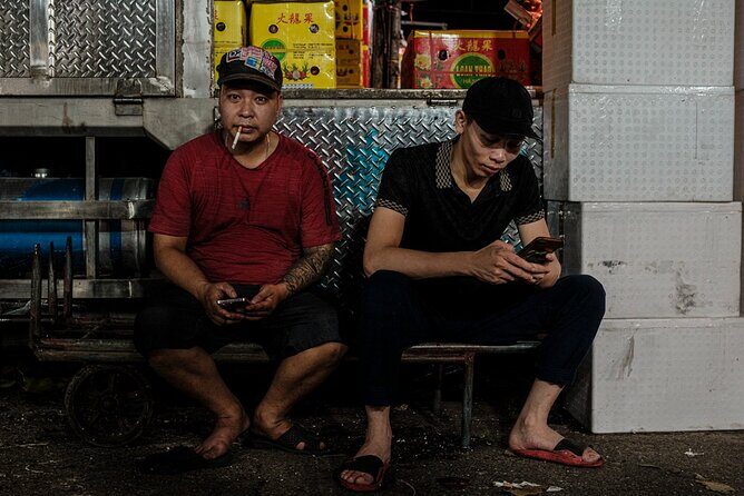 Hanoi by Night Photo Tour - FAQs