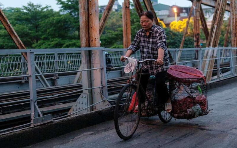 Hanoi By Night Photography Tour - Introduction