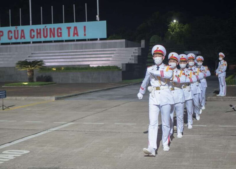 Hanoi By Night Photography Tour - Whats Included and Whats Not