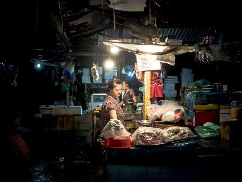 Hanoi By Night Photography Tour - Why This Tour Is a Great Choice