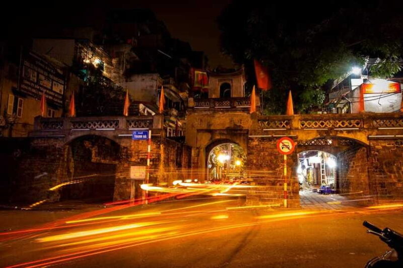 Hanoi By Night Photography Tour - How This Tour Stacks Up in Value