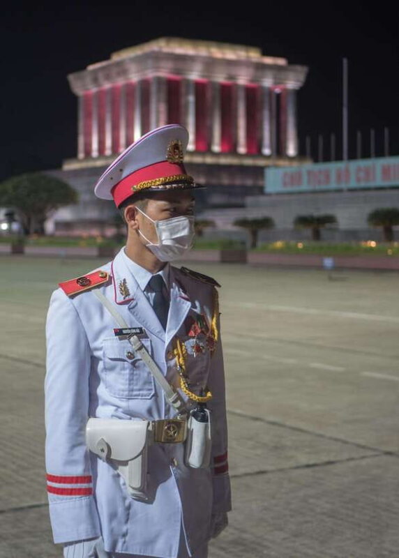 Hanoi By Night Photography Tour - Who Should Consider This Tour?