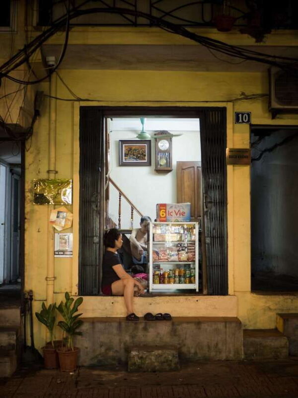 Hanoi By Night Photography Tour - The Sum Up