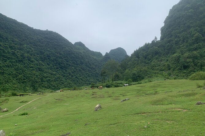 Hanoi - Cao Bang - Magic Eye Mountain - Pac Bo Cave On Unique Route 2Days/1Night - FAQ