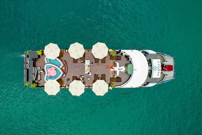 Hanoi: Cat Ba Island- Lan Ha Bay Day Trip on Luxury Cruise, Lunch - FAQs