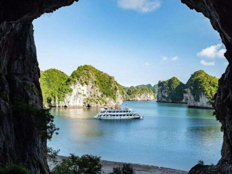 Hanoi: Cat Ba Island & Lan Ha Bay on Luxury Day Trip Cruise - Final Thoughts