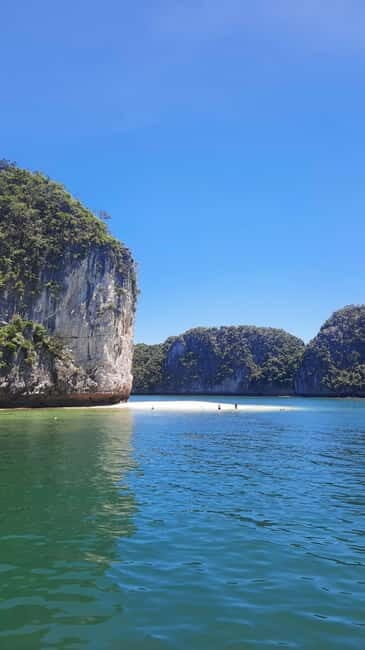 Hanoi: Cat Ba National Park Adventure Day Tour - Practical Tips and Considerations