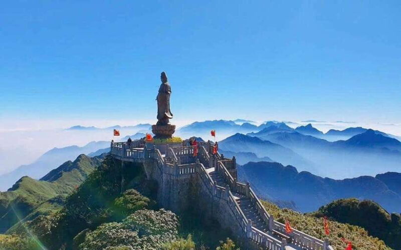 Hanoi: Cat Cat Village, Fansipan, & Moana Sapa 3-Day Tour - Key Points