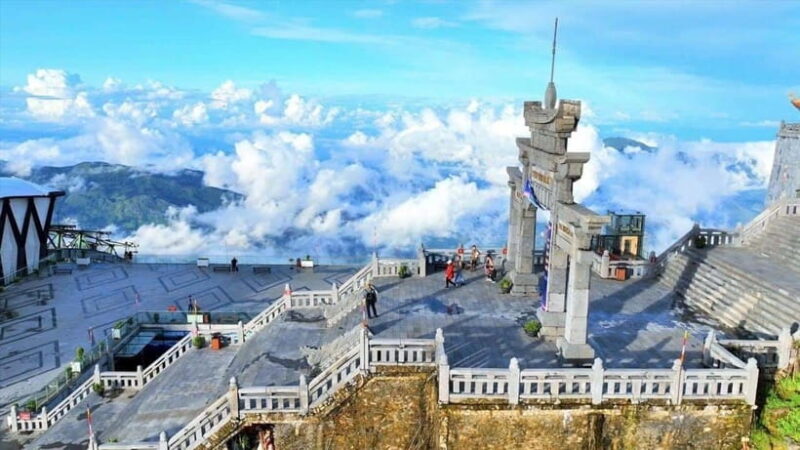 Hanoi: Cat Cat Village, Fansipan, & Moana Sapa 3-Day Tour - The Sum Up