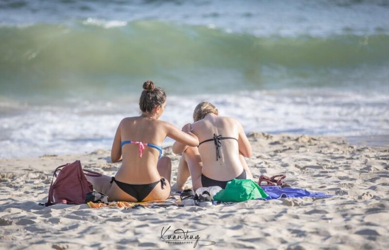 Hanoi - Catba 2day: Hiking Catba National park, Lanha bay - Final Thoughts