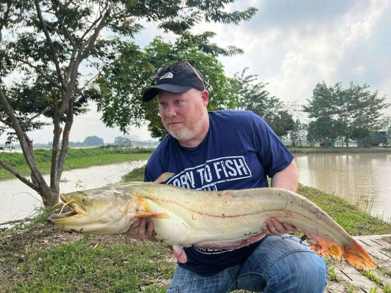 Hanoi: Catfish Luring Experience with Round-Trip Transfer - Final Thoughts: Who Will Appreciate This Tour?