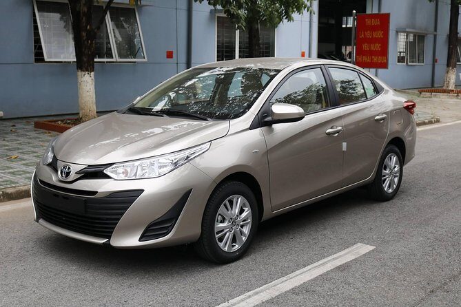 Hanoi Center to Noi Bai Airport - See Off - Service from Hanoi to Airport - In-Depth Review of the Hanoi to Noi Bai Airport Transfer Service