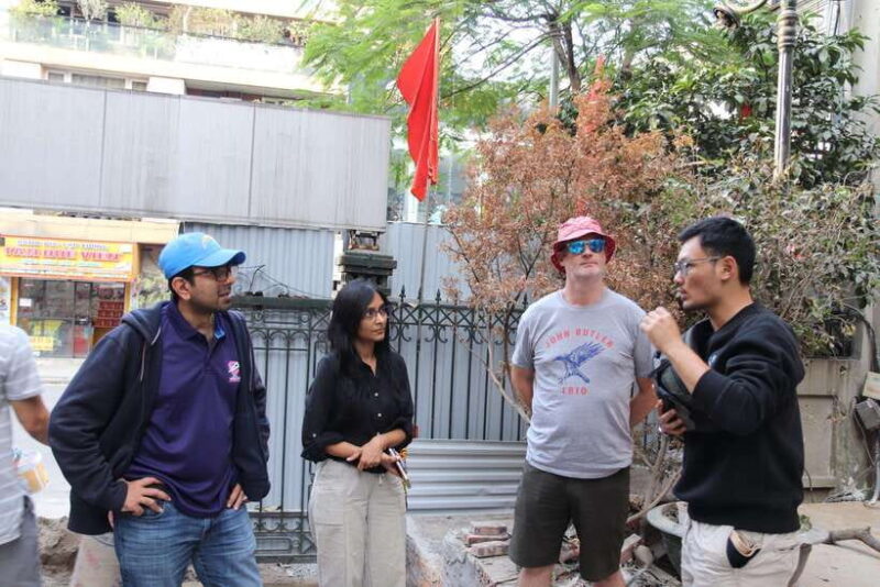 Hanoi: Cho Gioi Vietnam War History Walking Tour - Who Will Love This Tour?