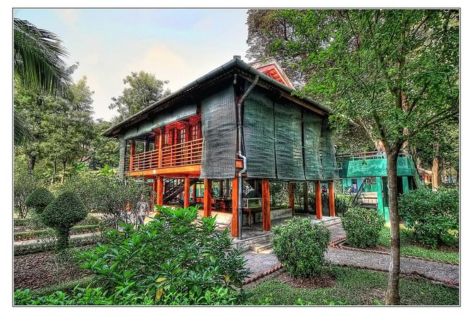 Hanoi City 1 Day Tour - An In-Depth Look at the Hanoi City 1 Day Tour