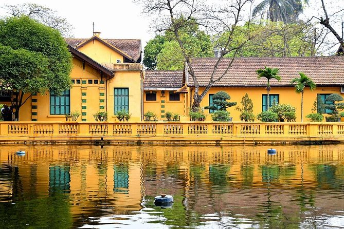 Hanoi City 1 Day Tour - FAQ