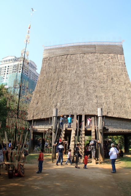 Hanoi city Day tour with lunch, tour guide, tranfers, ticket - Introduction