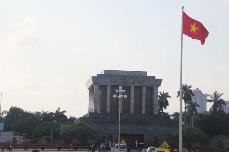 Hanoi city Day tour with lunch, tour guide, tranfers, ticket - The Sum Up