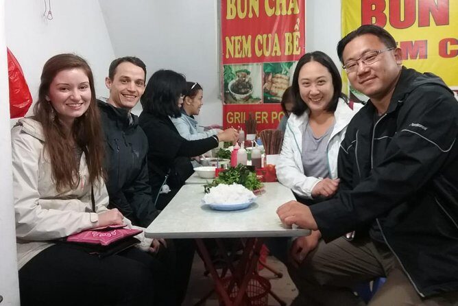 Hanoi City Deluxe Tour - Introduction to the Hanoi City Deluxe Tour