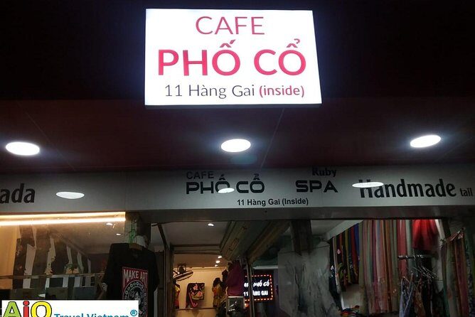 Hanoi City Deluxe Tour - Additional Features and Practicalities