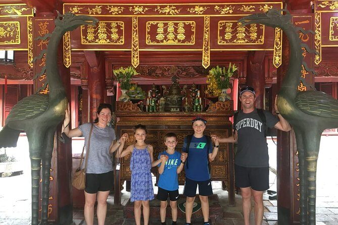 Hanoi City Deluxe Tour - Authenticity and Traveler Feedback
