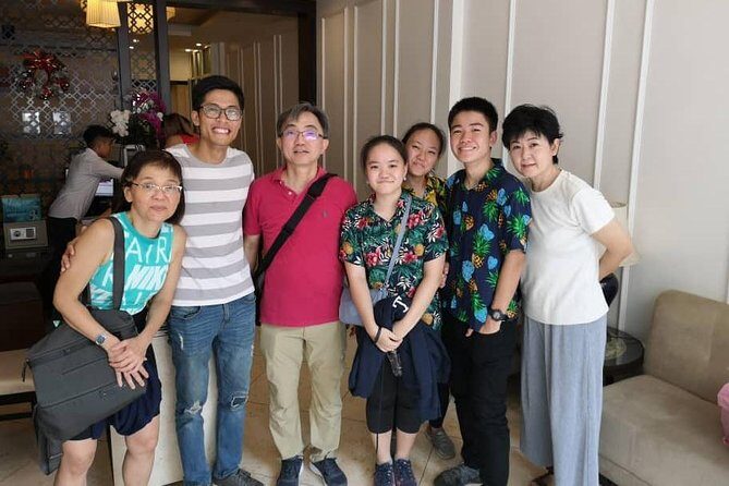 Hanoi City Deluxe Tour - The Sum Up