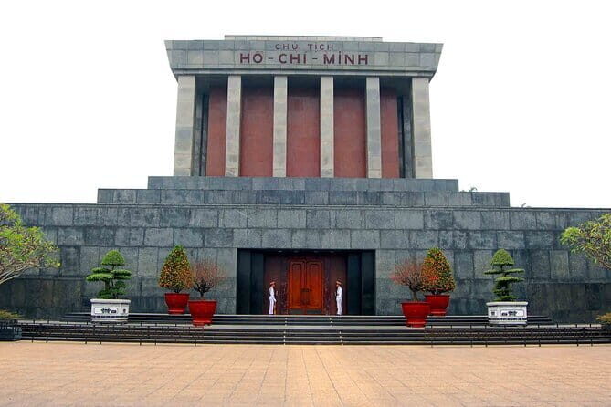 Hanoi City Discovery Full-Day Guided Tour - Who Should Consider This Tour?