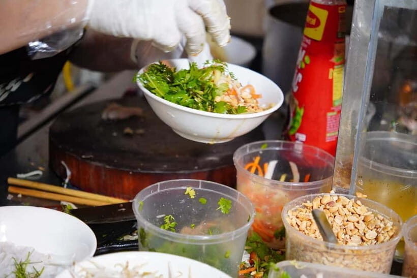 Hanoi: City, Food, Egg Coffee & Village Combo tour - Final Thoughts