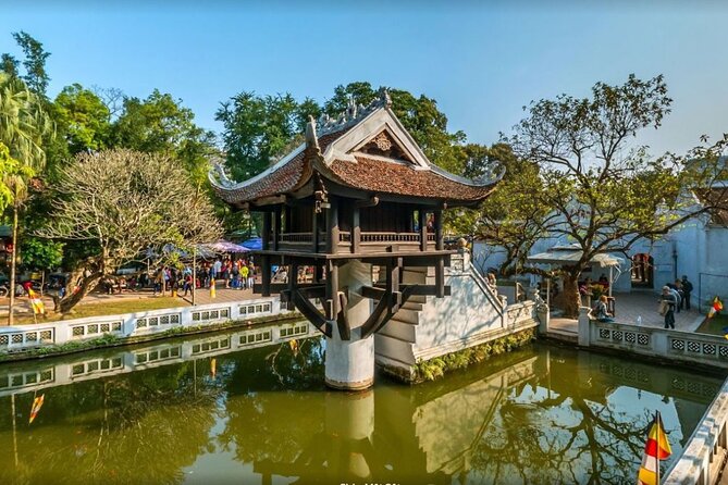 Hanoi City Full-Day Guided Tour with Lunch - The Sum Up: Who Should Consider This Tour?