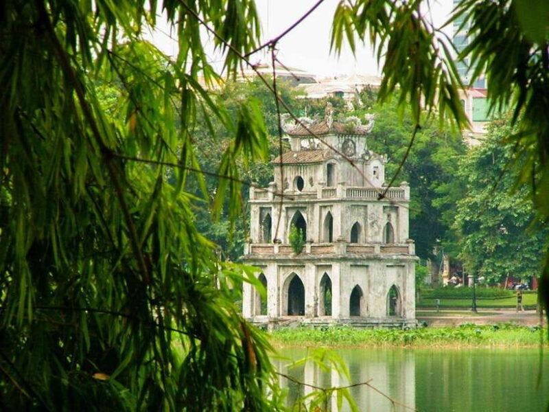 Hanoi City: Full-day Journey Through Ha Nois History - Key Points